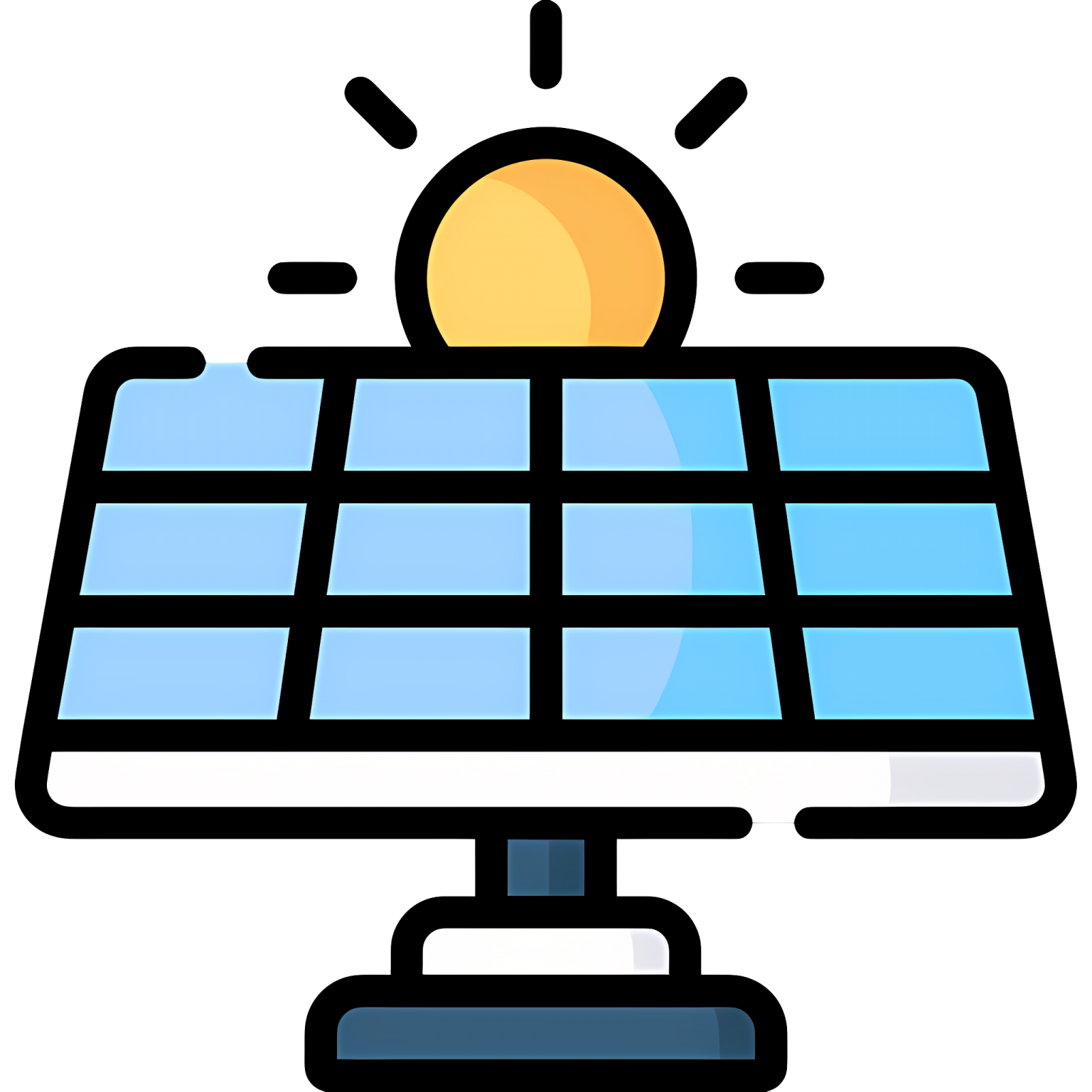 Eco Solar Power