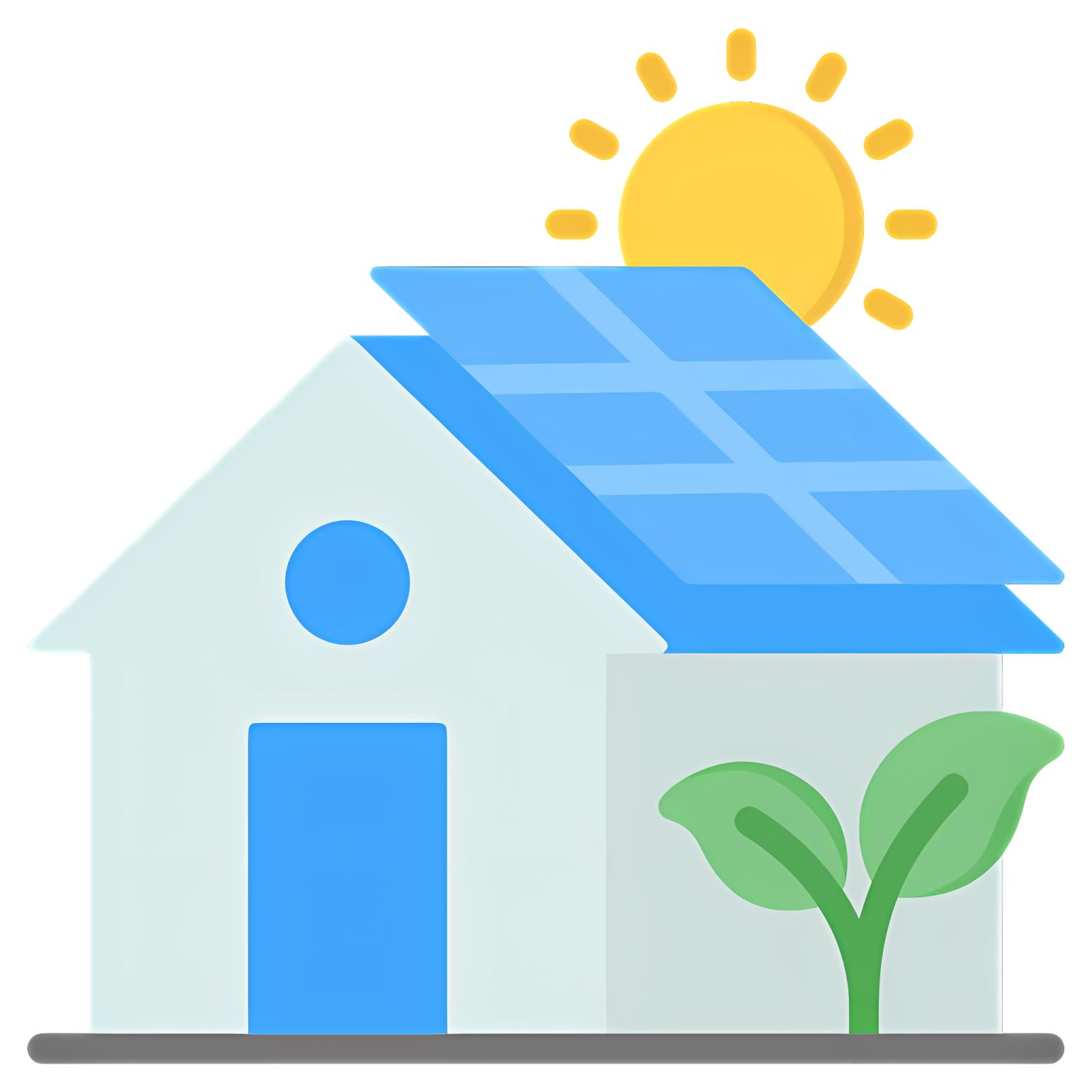 Eco Solar Power